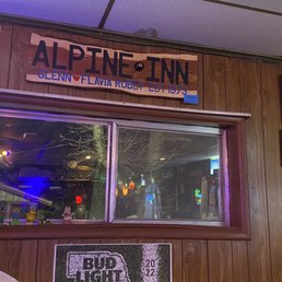 ALPINE INN - Updated October 2025 - 242 Photos & 152 Reviews - 10405 ...