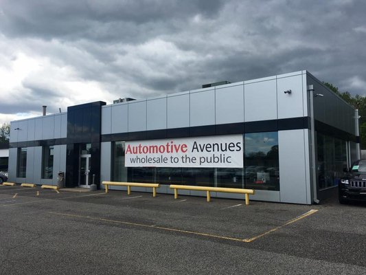 AUTOMOTIVE AVENUES - Updated December 2025 - 51 Photos & 213 Reviews ...