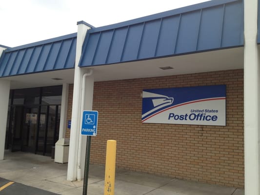 US POST OFFICE - Updated October 2025 - 11 Reviews - 3161 S West Temple ...