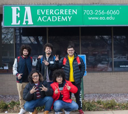 EVERGREEN ACADEMY - Updated August 2025 - 49 Photos & 12 Reviews - 7700 ...