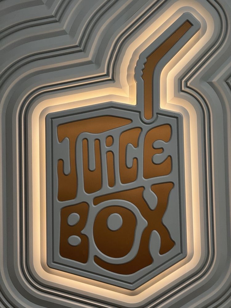 JUICE BOX - Updated January 2026 - 30 Photos - 1222 Griswold St ...