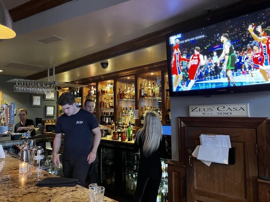 IVY RESTAURANT - Updated May 2024 - 323 Photos & 471 Reviews - 120 N ...