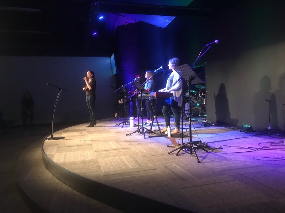 LIFE SOURCE CHURCH - Updated December 2025 - 11 Photos - 410 Albert St ...