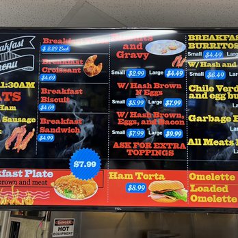 BIG STOP MARKET - Updated January 2026 - 93 Photos & 20 Reviews - 127 S ...