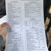 FISH THYME - 377 Photos & 470 Reviews - Cafes - 3979 S Main St, Acworth ...