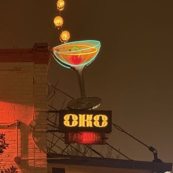 OKO - Updated June 2025 - 386 Photos & 83 Reviews - 1100 E 6th St ...