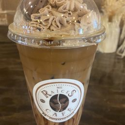 MIS RAICES CAFÉ - Updated December 2025 - 131 Photos & 98 Reviews ...