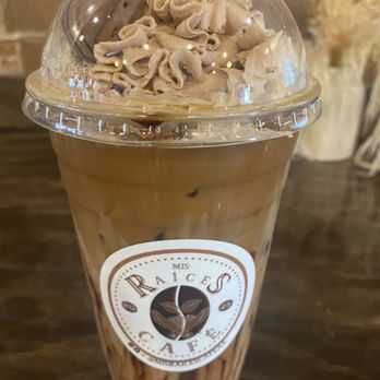 MIS RAICES CAFÉ - 76 Photos & 49 Reviews - 1325 Grand Ave, Phoenix ...