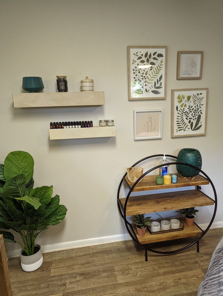 Mimosa Tree Massage 320 4th Ave Indialantic Fl Yelp