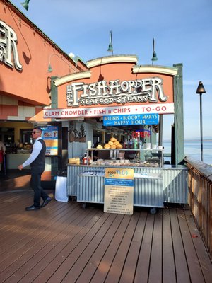 The Fish Hopper - Takeout & Delivery - 4357 Photos & 4251 Reviews ...