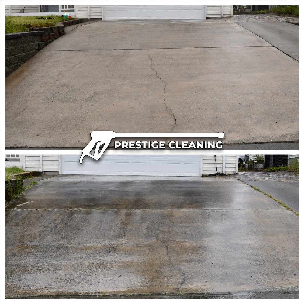 PRESTIGE CLEANING - Updated June 2025 - Request a Quote - Federal Way ...