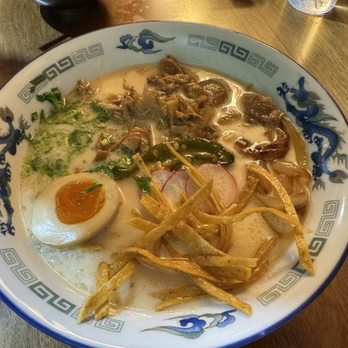 RAMEN DEL BARRIO - Updated July 2025 - 689 Photos & 268 Reviews - 1700 ...