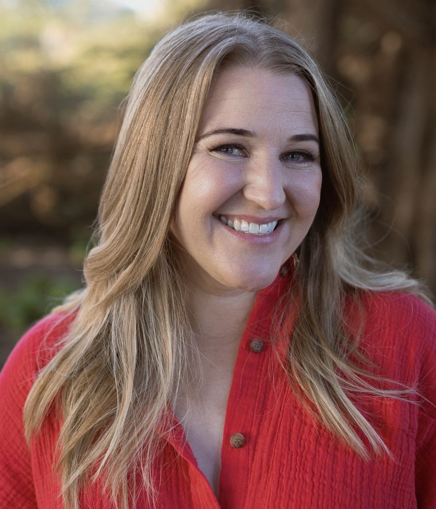 SOMATIC EXPERIENCING® WITH KATE TARGAN - Updated April 2025 - Santa ...