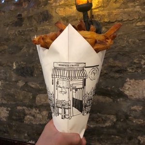 POMMES FRITES - 1326 Photos & 1080 Reviews - 128 Macdougal St, New York ...