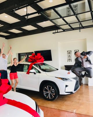 NORTH PARK LEXUS RIO GRANDE VALLEY - Updated July 2024 - 71 Photos & 20 ...