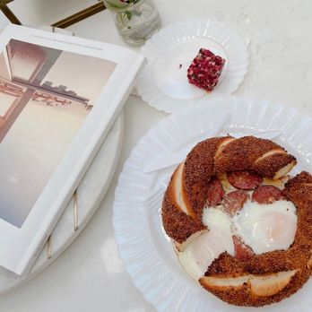 CAFE GEORGETOWN - 937 Photos & 329 Reviews - Yelp