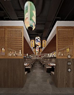 TOKU REVOLVING SUSHI - Updated December 2025 - 116 Photos & 51 Reviews ...