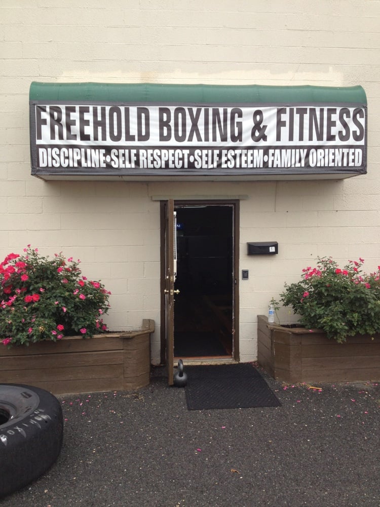 FREEHOLD BOXING & FITNESS - 11 Photos - 179 South St, Freehold, NJ - Yelp