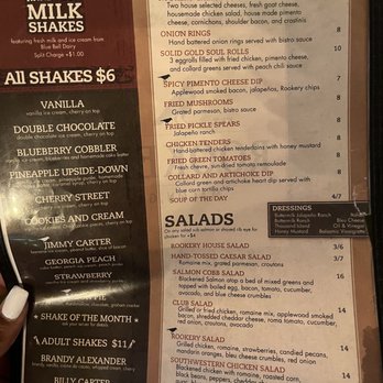 THE ROOKERY - 509 Photos & 796 Reviews - 543 Cherry St, Macon, Georgia ...