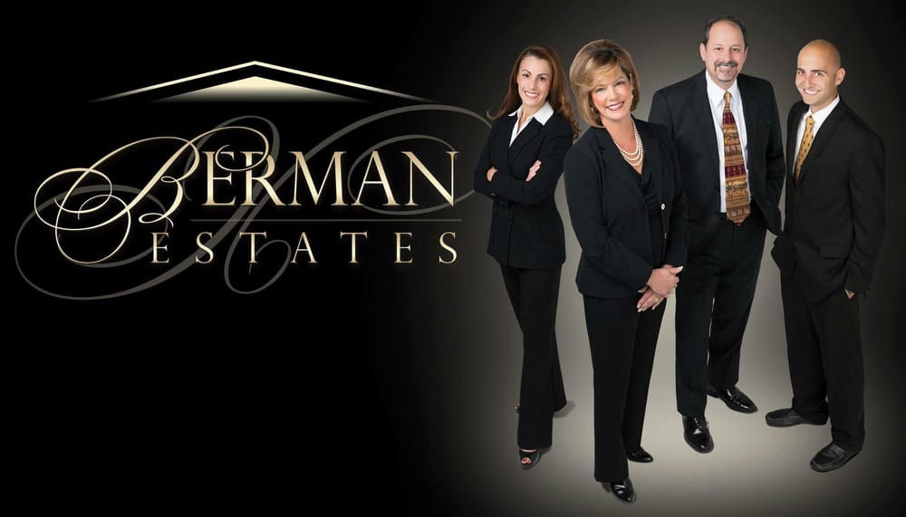 MATT BERMAN - BERMAN ESTATES - San Marcos, California - Real Estate ...