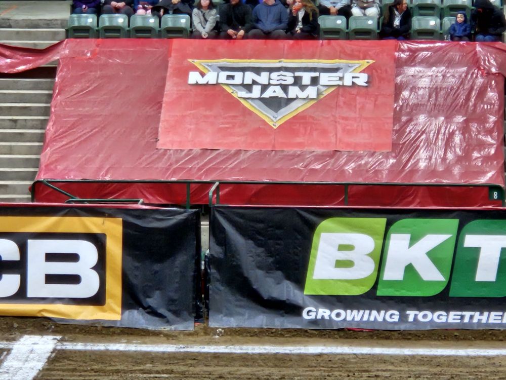 MONSTER JAM - Updated August 2025 - 1350 N Wells Ave, Reno, Nevada ...