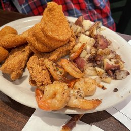 CRAWDADDY’S KITCHEN - 637 Photos & 548 Reviews - 9370 Mansfield Rd ...