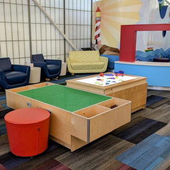 MICHIGAN CITY PUBLIC LIBRARY - Updated July 2025 - 100 E 4th St ...