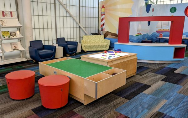 MICHIGAN CITY PUBLIC LIBRARY - Updated December 2025 - 100 E 4th St ...