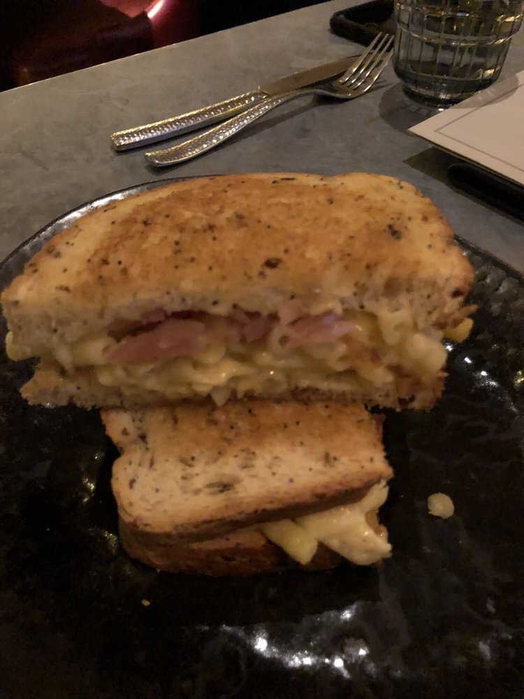 THE ALCHEMIST - 5 Brunswick Street, Liverpool, Merseyside, United ...