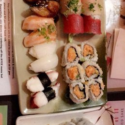 YUKA JAPANESE RESTAURANT - 418 Photos & 599 Reviews - Sushi Bars - 1557 ...