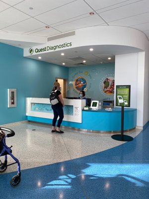 QUEST DIAGNOSTICS - Updated October 2025 - 15 Photos & 11 Reviews ...