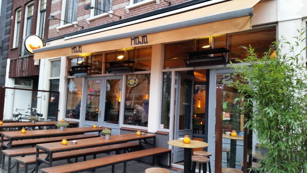 MOJO - Updated May 2024 - 16 Photos & 13 Reviews - Ringdijk 3 ...