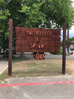 VILLAGE AT GRUENE CONDOS ON THE GUADALUPE RIVER - 11 Photos - 1247 ...