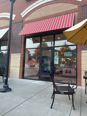 MARCO’S PIZZA - 17 Photos & 12 Reviews - 10160 Fairfax Blvd, Fairfax ...