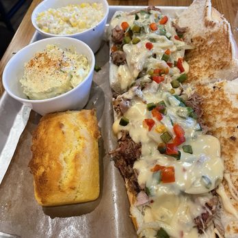 CLARK CREW BBQ - Updated October 2025 - 777 Photos & 810 Reviews - 3510 ...