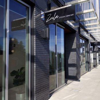 ZULA KITCHEN & WINE BAR - Updated December 2025 - 48 Photos & 11 ...