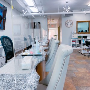 MAGIC NAILS SPA - Updated January 2025 - 1413 Photos & 254 Reviews - 21 ...