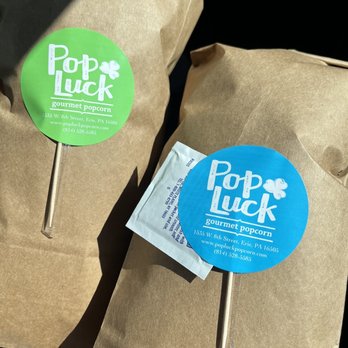 POPLUCK - Updated January 2026 - 21 Photos & 12 Reviews - 1535 W 8th St ...