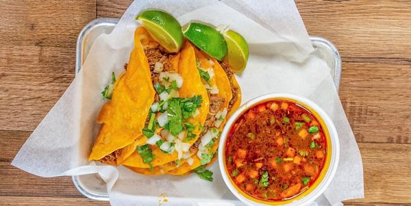 LA CHULA MEXICAN BAR AND GRILL - Updated March 2025 - 28 Photos & 24 ...