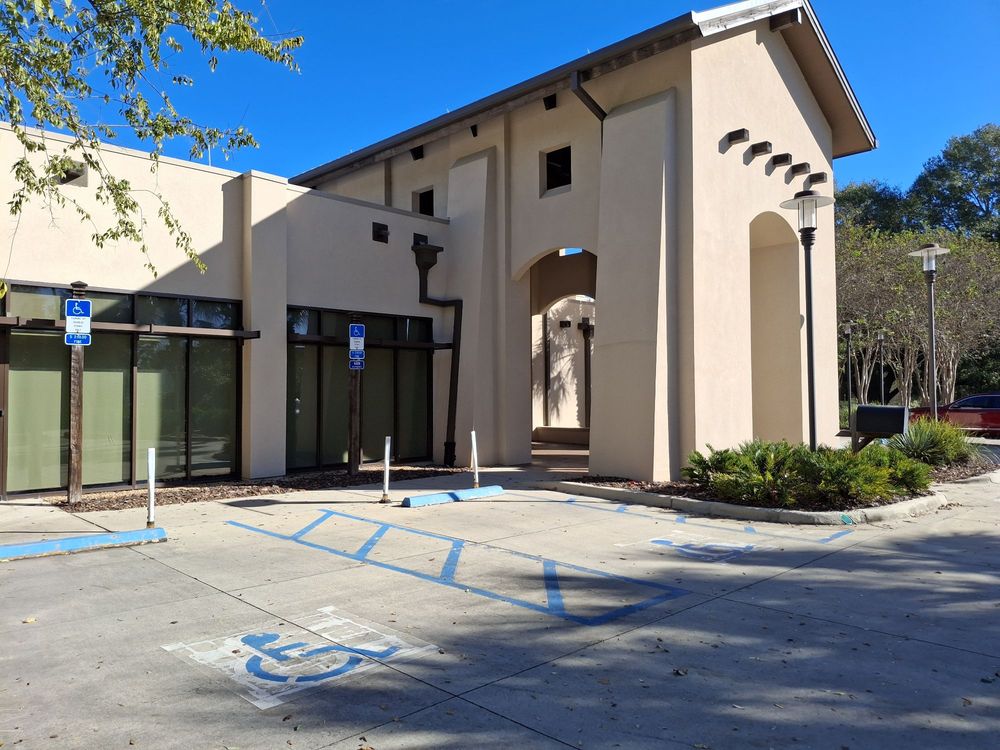 LEROY COLLINS LEON COUNTY PUBLIC LIBRARY EASTSIDE BRANCH - Updated ...