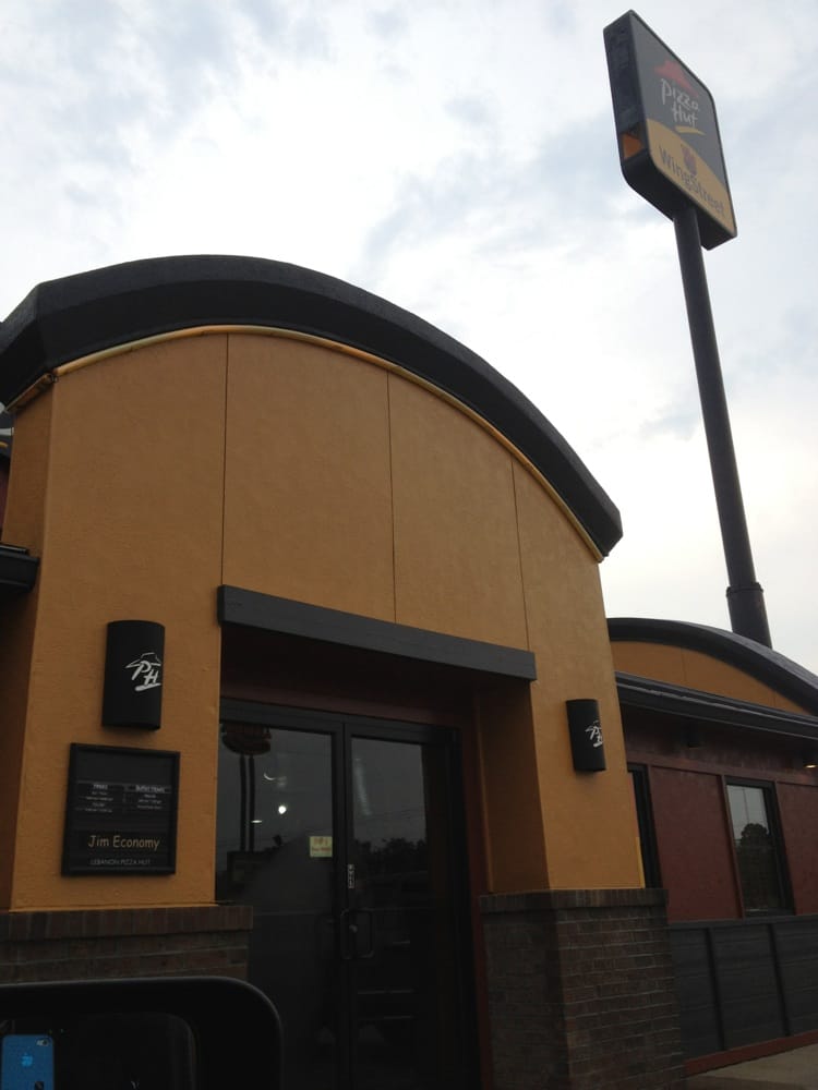 PIZZA HUT - Updated October 2025 - 25 Reviews - 817 S Cumberland ...