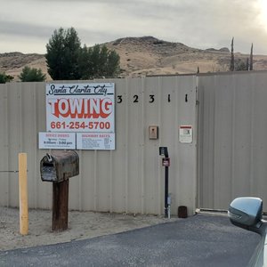 PARAMOUNT RECOVERY - Los Angeles, California - Towing - Phone Number - Yelp