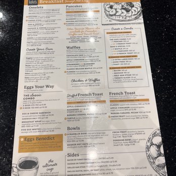 KEKE S BREAKFAST CAFE Updated February 2025 60 Photos 113 Reviews 30541 US Hwy 19 N Palm Harbor Florida Breakfast Brunch Restaurant Reviews Phone Number Yelp