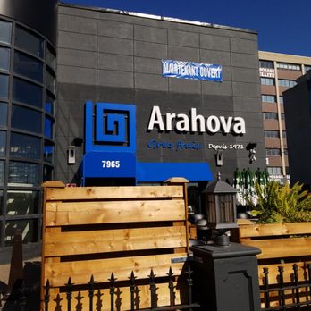 ARAHOVA - Updated January 2026 - 14 Photos & 11 Reviews - 7965 ...