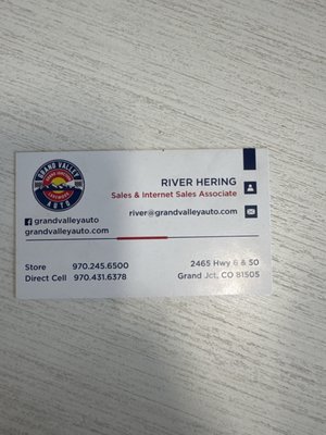 GRAND VALLEY AUTO SALES - Updated December 2025 - 13 Reviews - 2465 Us ...