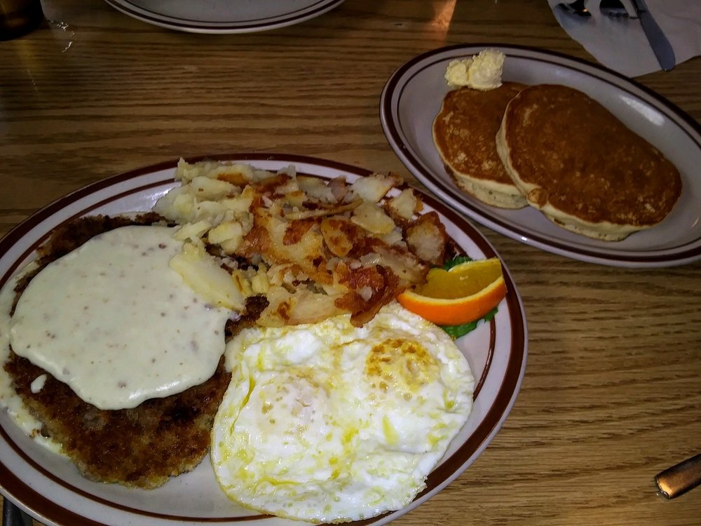 EL BAMBI CAFE - 55 Photos & 92 Reviews - Diners - 935 N Main St, Beaver ...