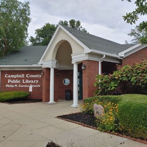 MIDPOINTE LIBRARY WEST CHESTER - Updated June 2025 - 10 Photos & 16 ...