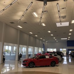 FINDLAY HONDA HENDERSON - 185 Photos & 680 Reviews - 933 Auto Show Dr ...