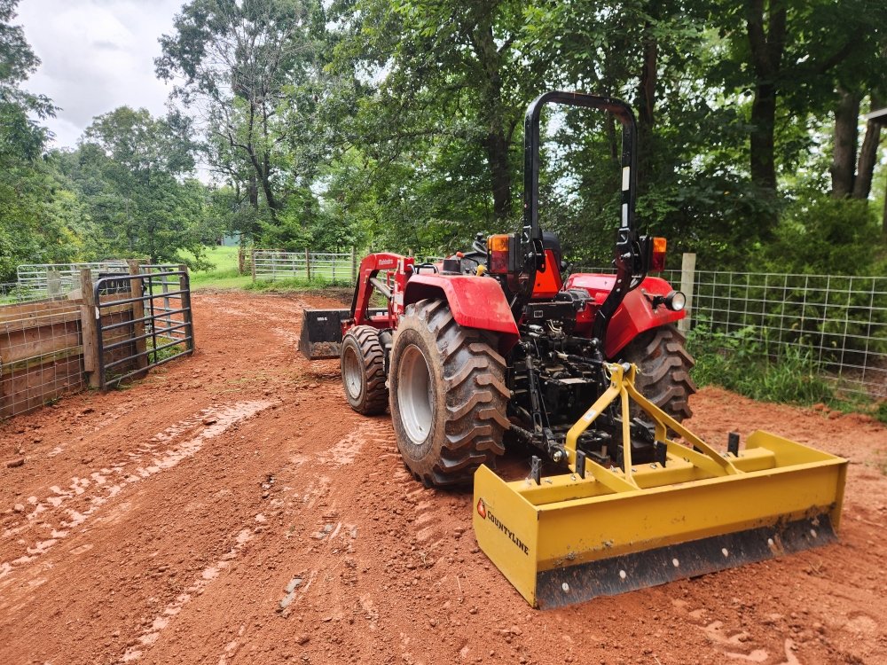 JONES RANCH & TRACTOR SERVICES - Updated February 2025 - Request a ...