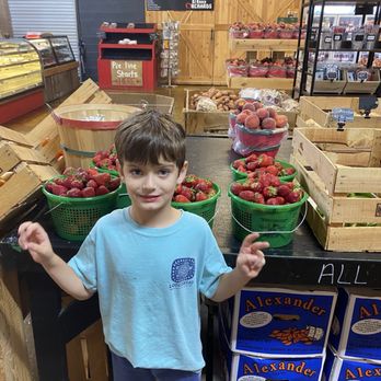 BJ REECE ORCHARDS - Updated September 2025 - 462 Photos & 197 Reviews ...